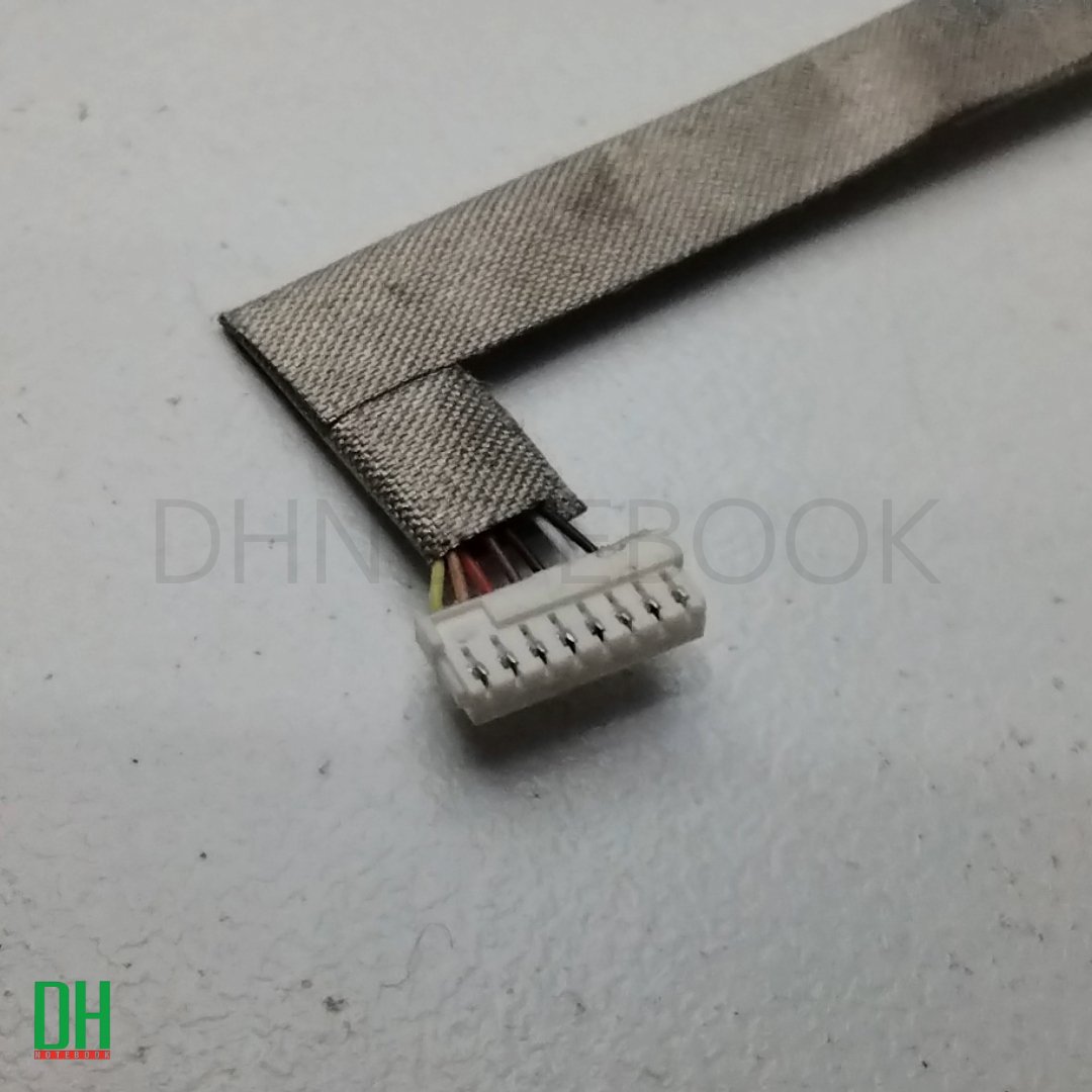 สายแพรจอ Dell Inspiron 15 3000 40 pin [450.00H06.0001] - ซ่อมแซมแล็ปท็ ...